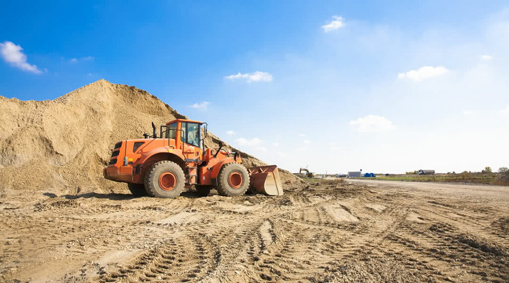 Services - McCallum Rock Drilling