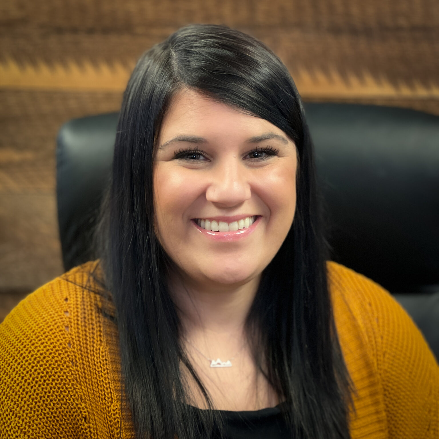 Jamee Young - McCallum Rock Drilling