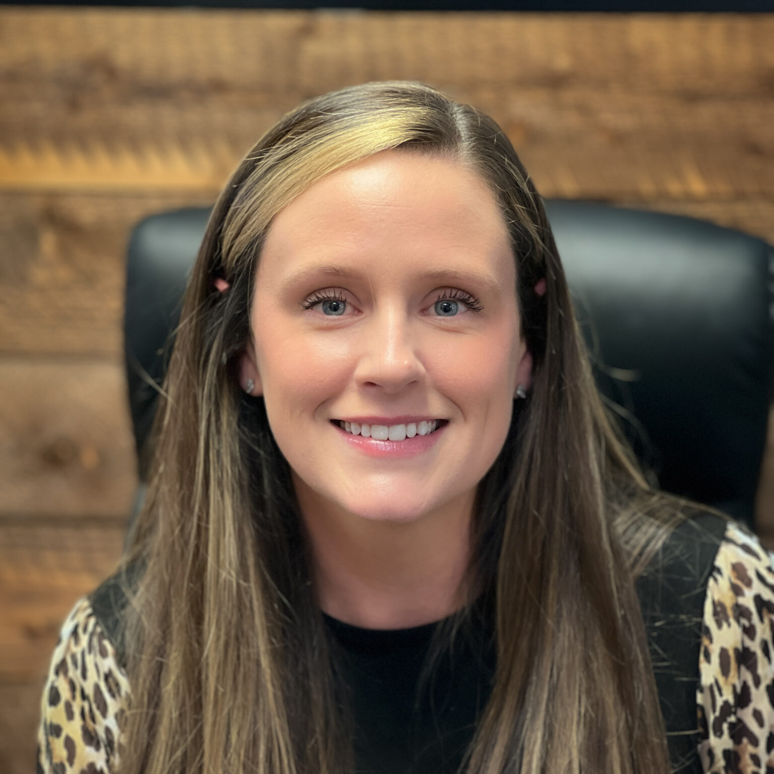 Jessica McClellen - McCallum Rock Drilling